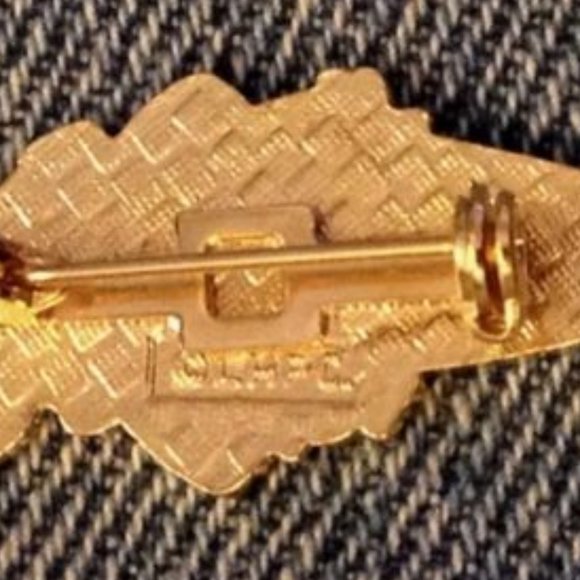 Other | Bozo The Clown Brooch Lapel Pin Vintage Cloisonne Cartoon ...